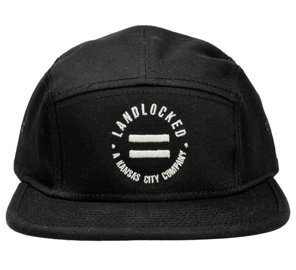 Equality 5 Panel Hat – Landlocked