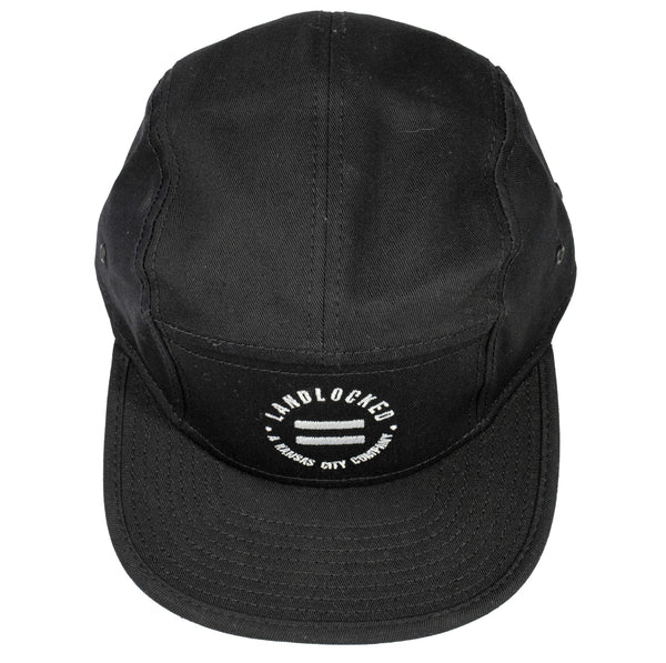 Equality 5 Panel Hat – Landlocked